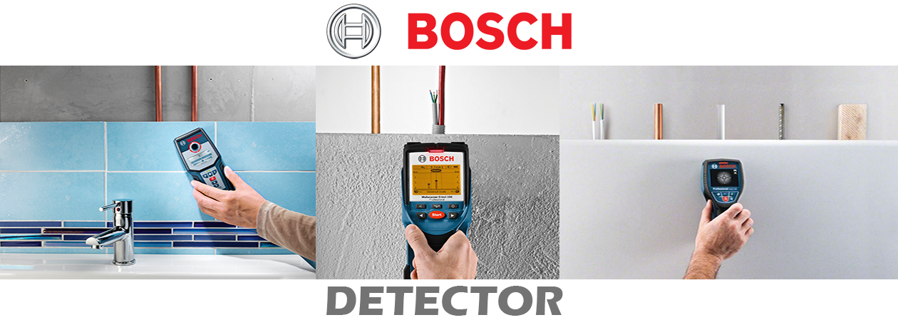 Bosch Detector Malaysia - TheWwarehouse