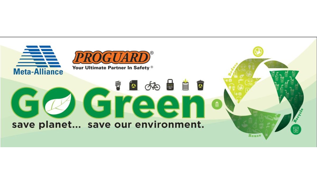 Proguard Malaysia - TheWwarehouse