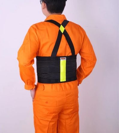 Proguard Back Support Belt Malaysia - TheWwarehouse